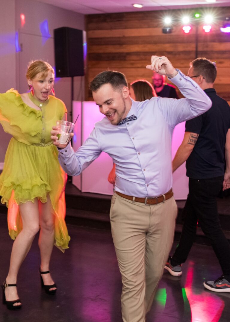 DJ Services - ENDY EVENTS in St. Louis, Mo